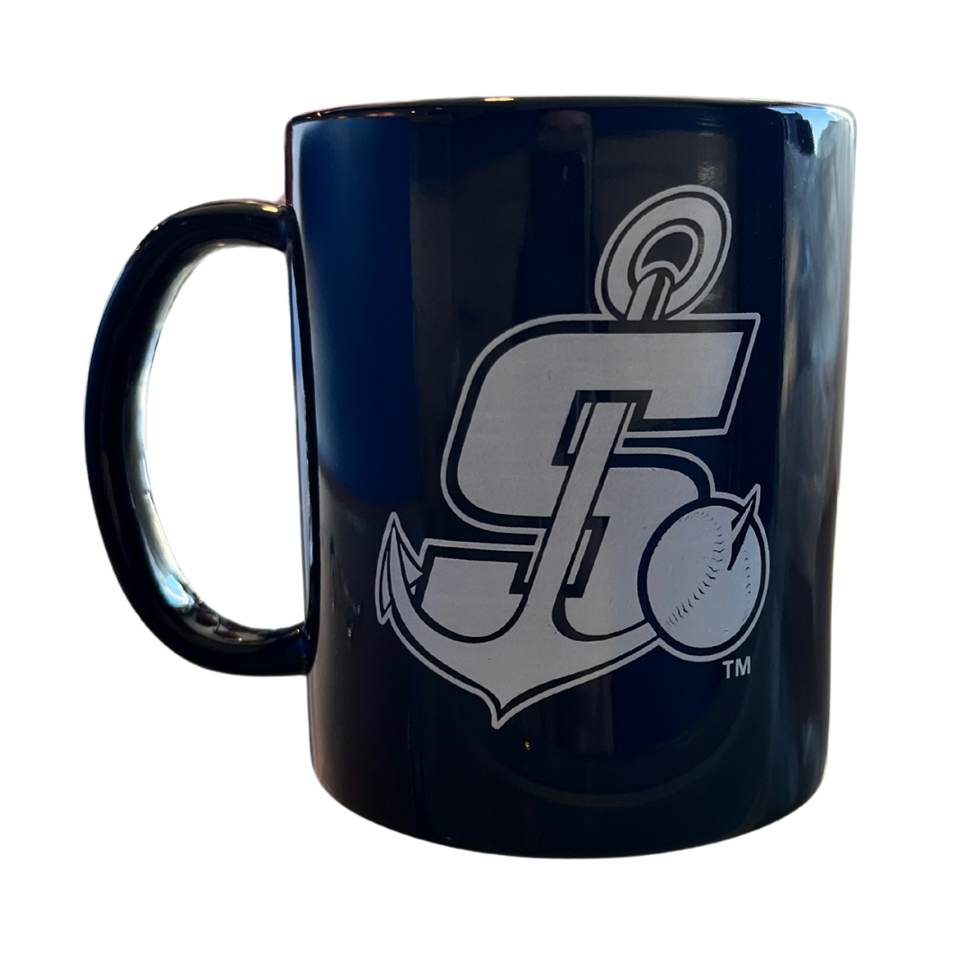 Coffee Mug – Stockton Ports
