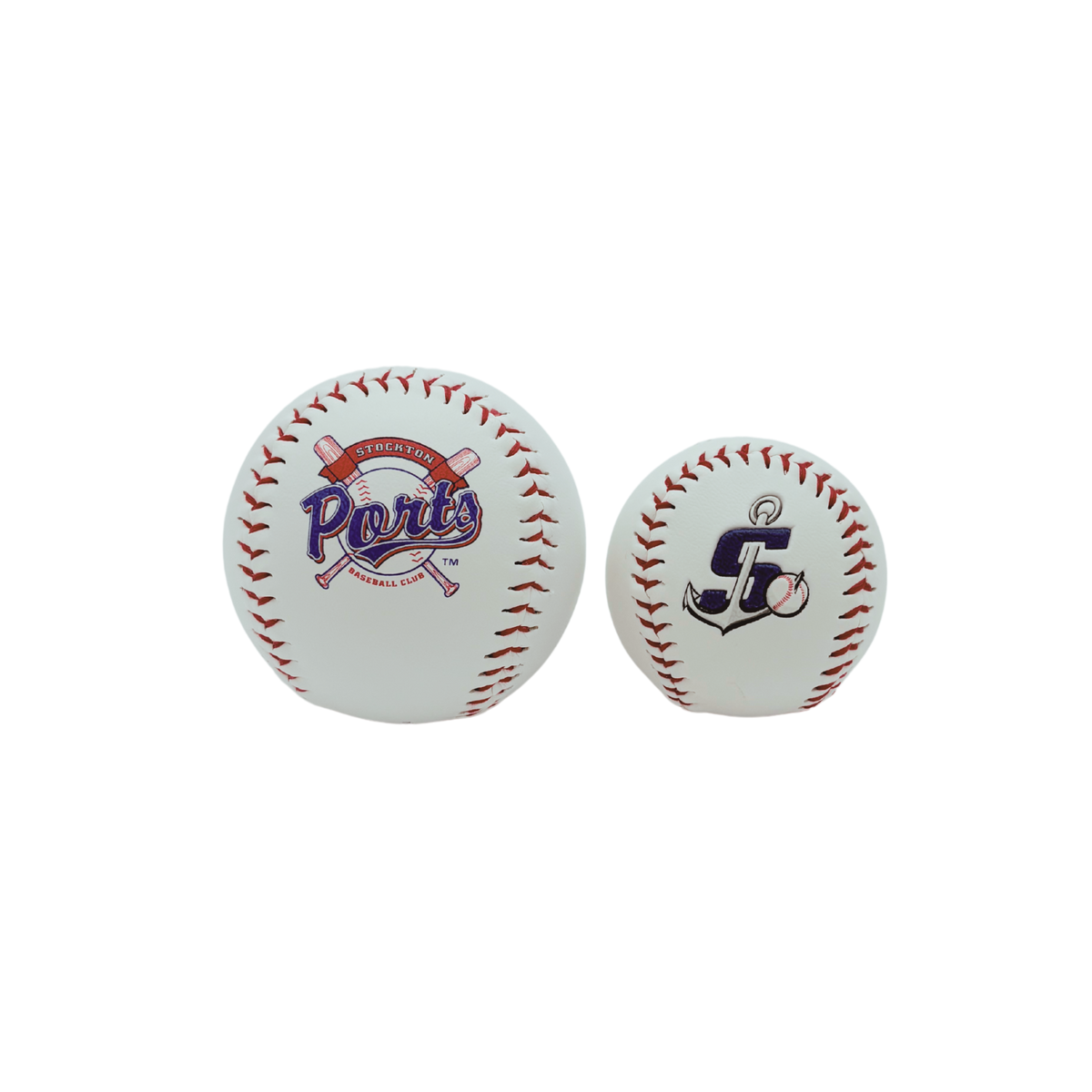 Mini Baseball – Stockton Ports